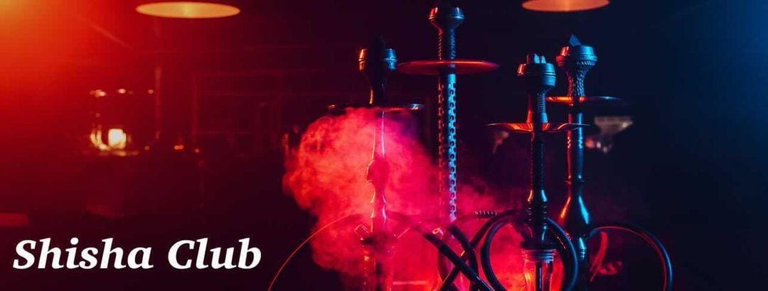 Shisha Club - نادي عشاق الأرجيلة