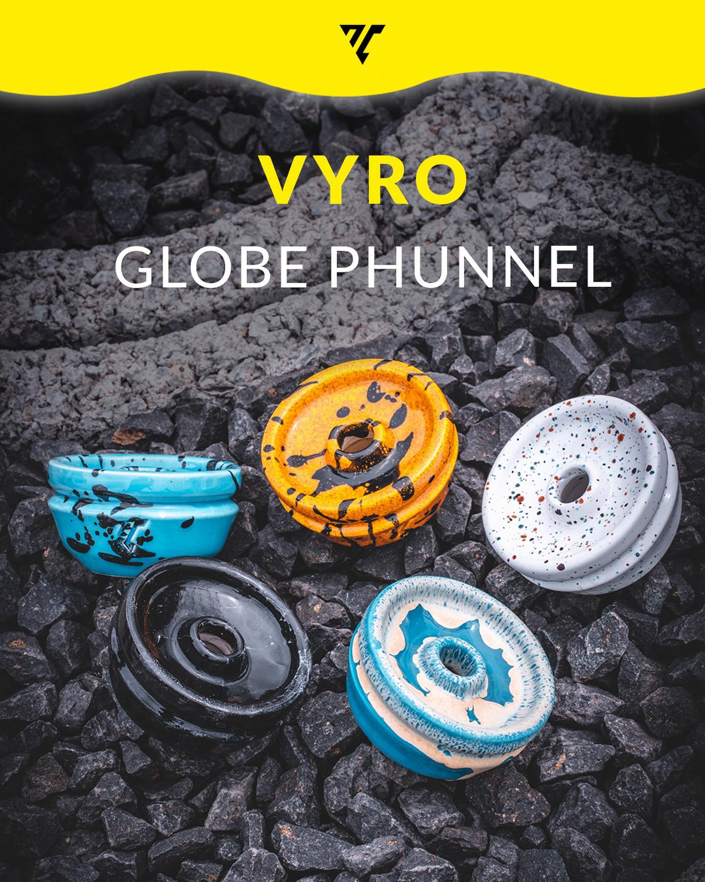 Unique Shisha Hookah Molasses online store in Jordan | Shishabox