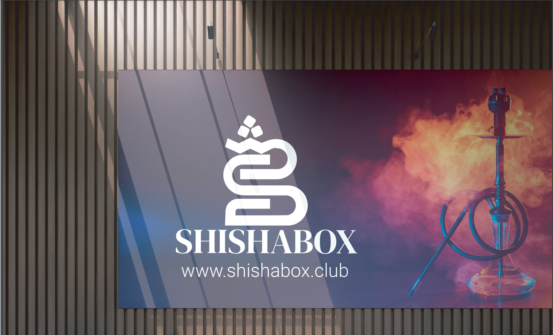 Unique Shisha Hookah Molasses online store in Jordan | Shishabox